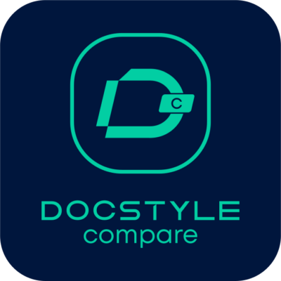 DocStyle - Create Formatted & Styled Documents Automatically!